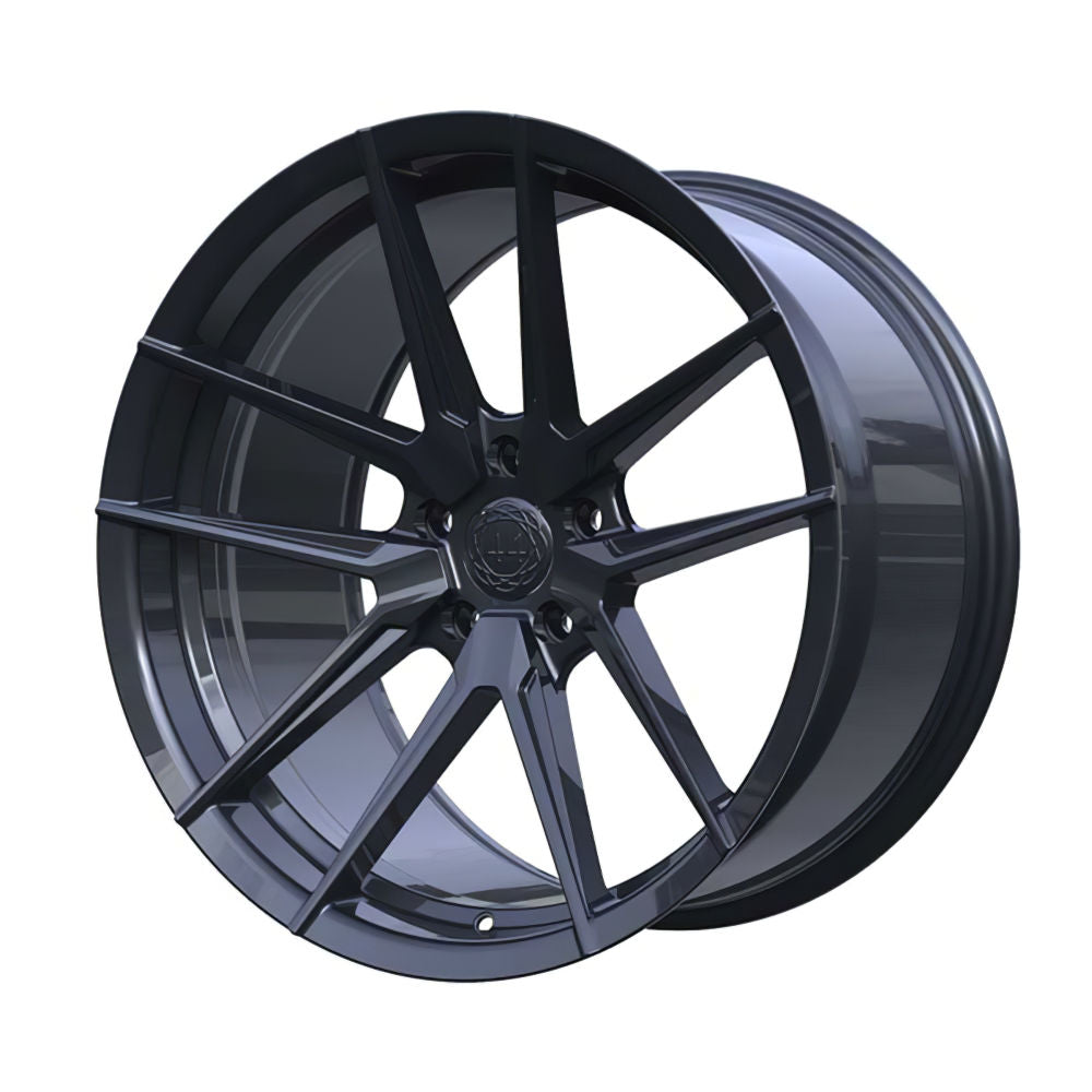 Quantum44 SFF-1 - Diamond Graphite – Magnum Auto Styling
